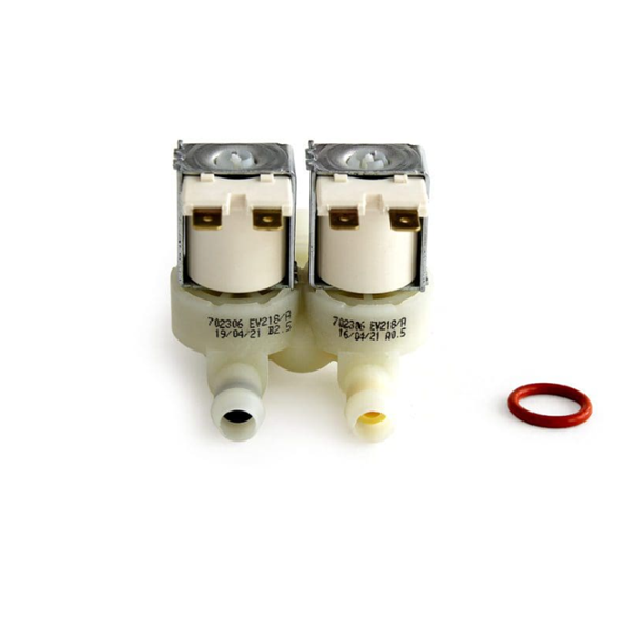 Billi 857644 Solenoid Kit - Duel Quadra V280 YEL/GRN - Genuine Billi ...