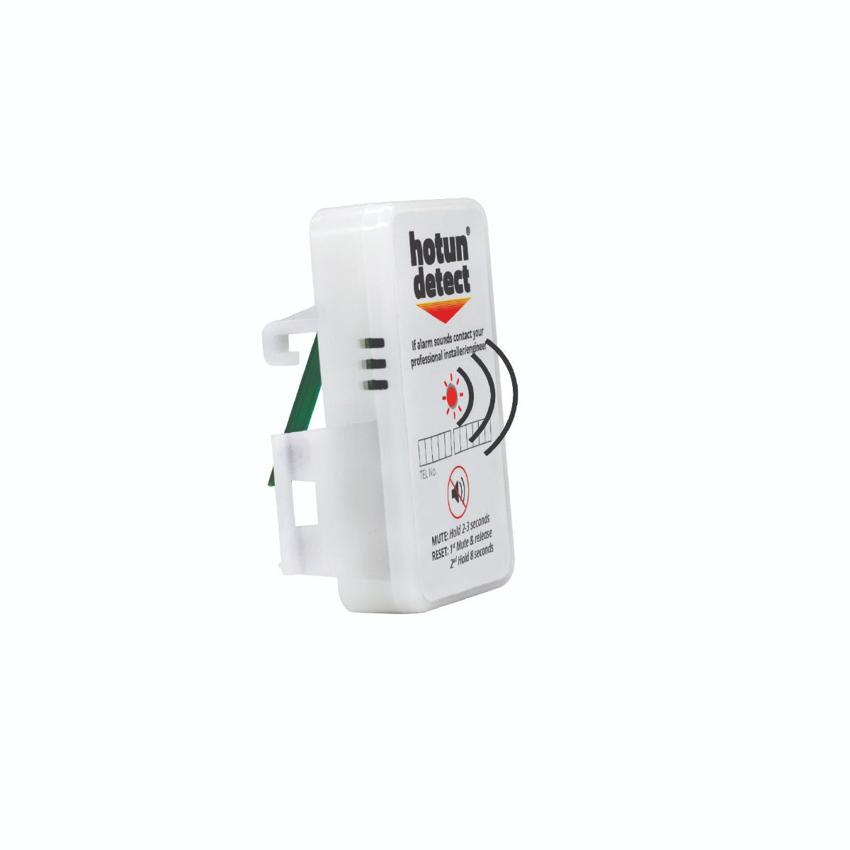 Hotun Detect HDSW-1P for Hotun Tundish – Water Heating Spares