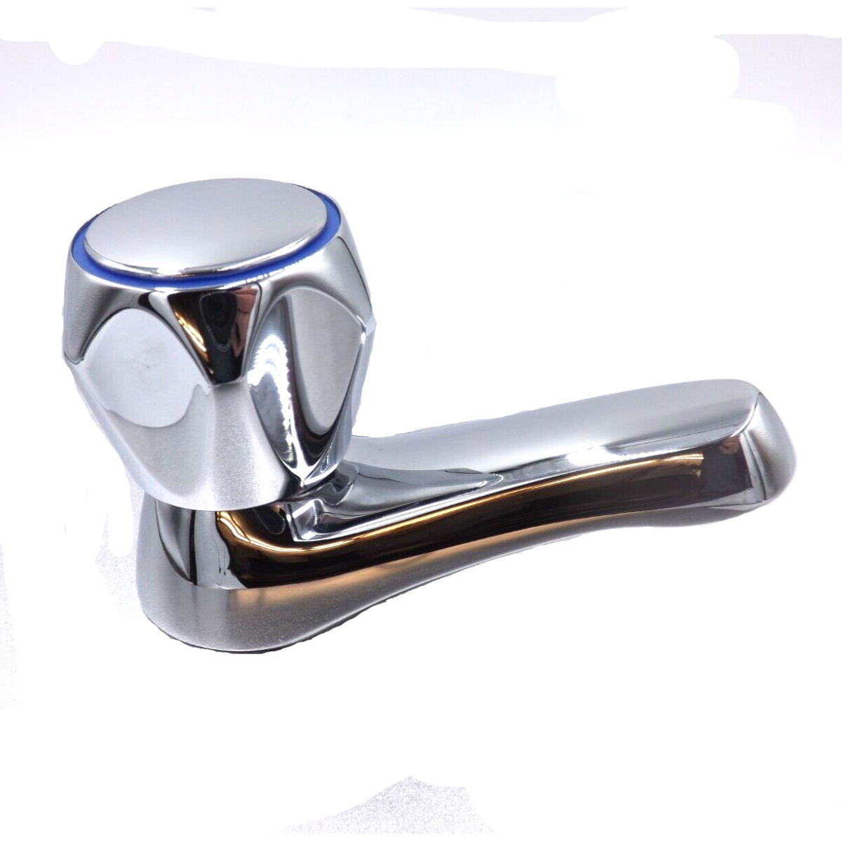 Santon TXU01 Universal Cold Basin Vented Tap to go with TXH01 94970017 ...